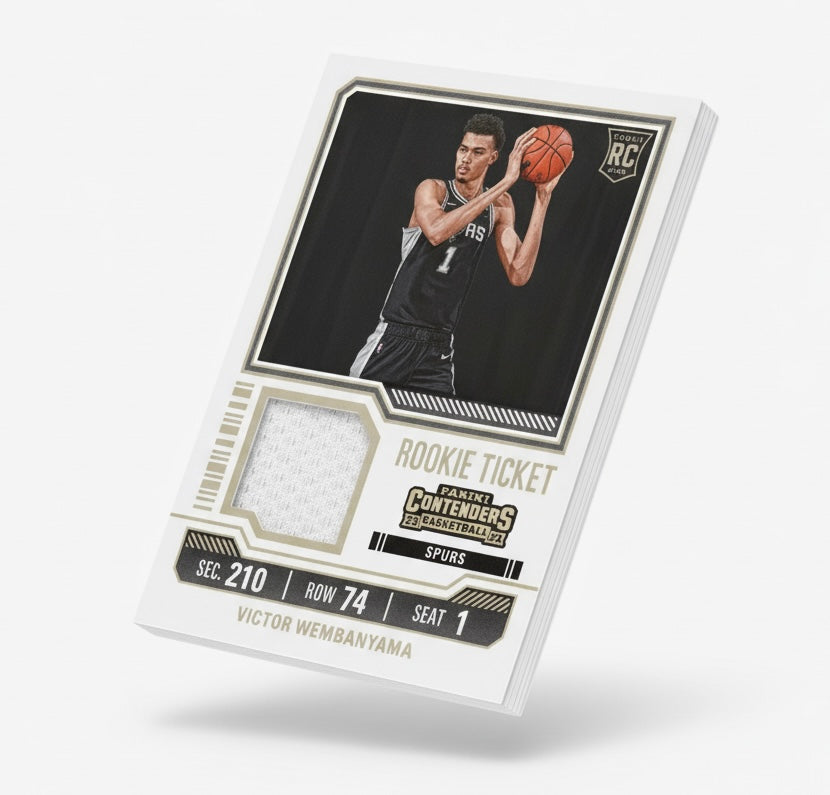 Sigma Card Grading