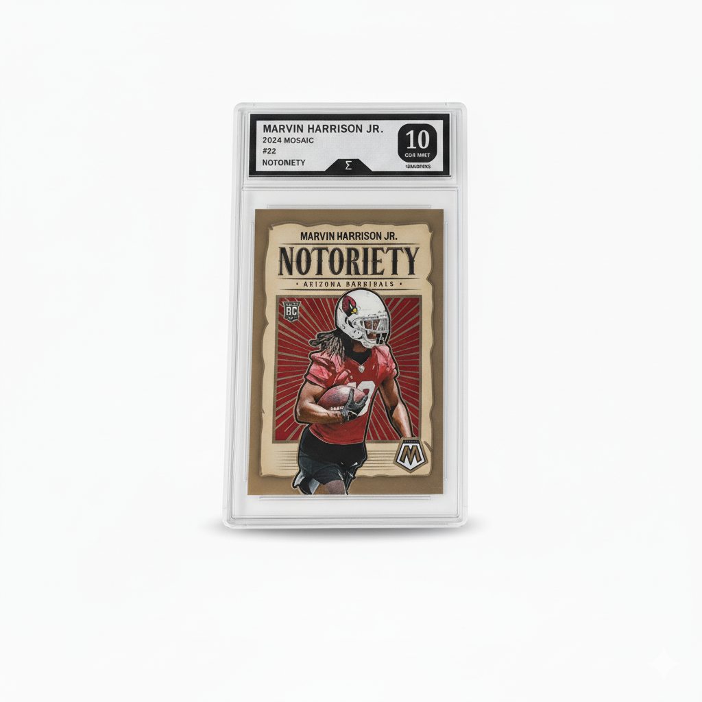 Sigma Card Grading